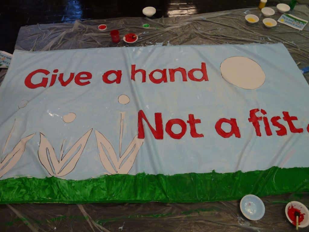 Client Stories: Courage in the Face of COVID-19 - The Family Center